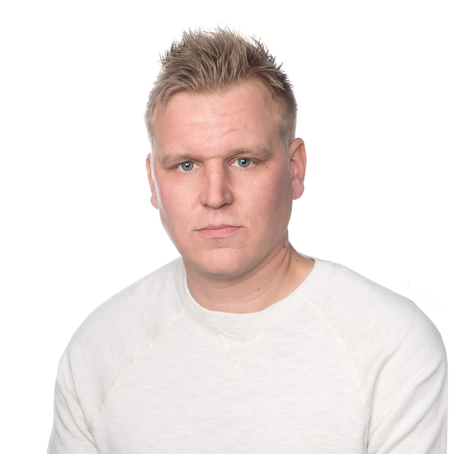 Henkilökunta - Vaasan Talopalvelu